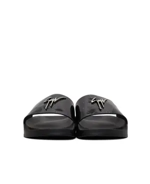 GIUSEPPE ZANOTTI Logo Detail Slides
