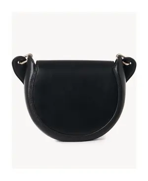 Chloé Arlène Small Crossbody Bag - Black
