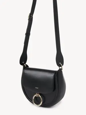 Chloé Arlène Small Crossbody Bag - Black