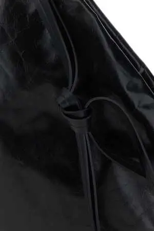 JIL SANDER Logo Small Shoulder Bag