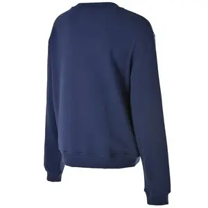 Moschino Sequin Detail Crew Neck Sweater