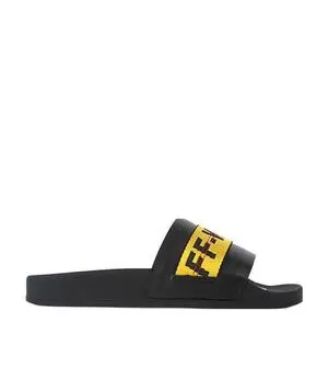 Off-white Casual Slides Slipper