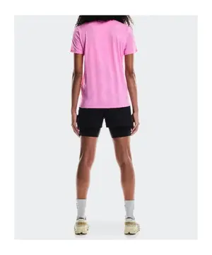 On Core-t Lightweight Tee - Of Raspberry