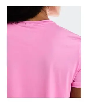On Core-t Lightweight Tee - Of Raspberry