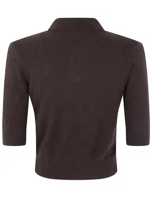 TWINSET Polo Knitwear