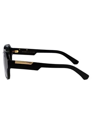 Dolce & Gabbana Aviator Sunglasses