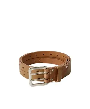 Our Legacy Our Legacy Split Belt Sand