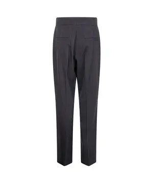 Fear Of God Pleated Detailed Trousers