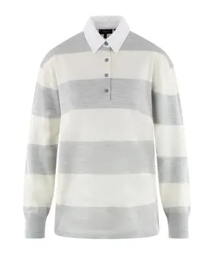 Theory Polo Shirts For Women