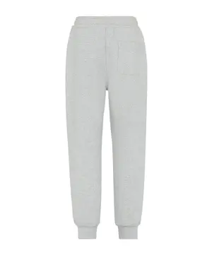 Fendi Logo Embroidered Track Trousers