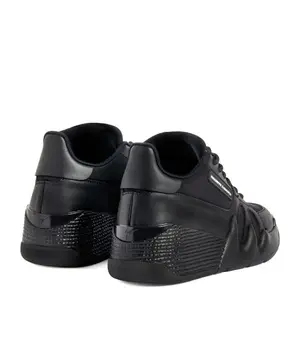 GIUSEPPE ZANOTTI Low-top Sneakers