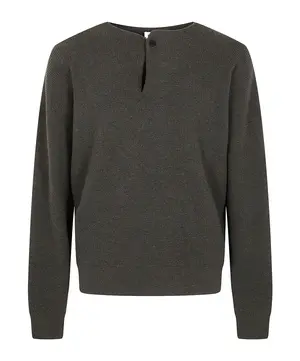 Fear Of God Round Neck Sweaters For Men