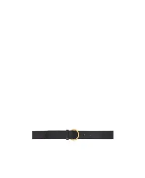 THE ROW Half Moon Adjustable Belt