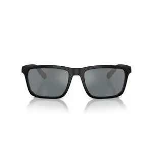 Emporio Armani Full Frame Sunglasses - Gray