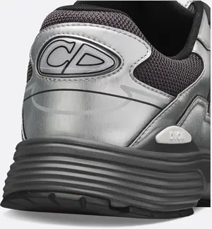 Dior B30 Countdown Sneakers - Black