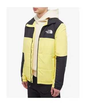 The North Face Color-blocked Cotton Blend Zip-up Suit
