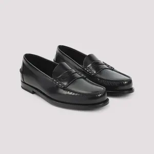 Church's Slip-on Loafers - Black