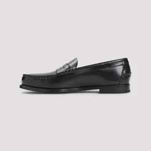 Church's Slip-on Loafers - Black