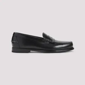 Church's Slip-on Loafers - Black