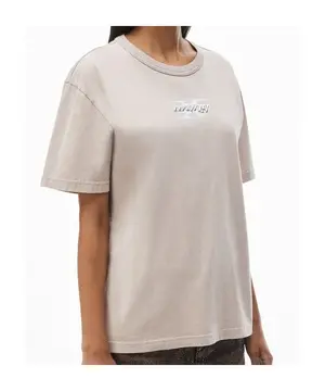 Alexander Wang Blade Logo T-shirt