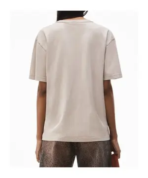 Alexander Wang Blade Logo T-shirt
