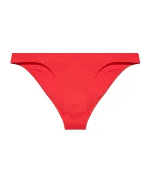 Melissa Odabash Barcelona Bikini Bottoms - Red