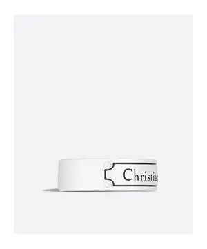 Dior Ring - Silver