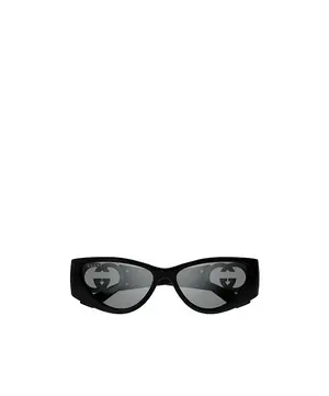 Gucci Cat Eye Frame Sunglasses