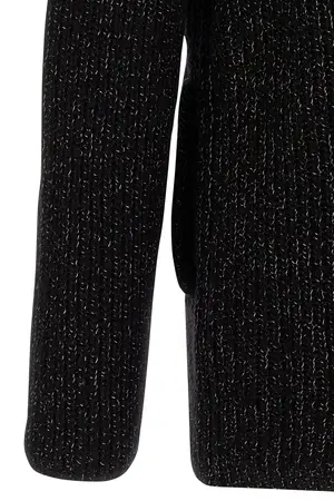 Brunello Cucinelli Long-sleeved Double-breasted Cardigan