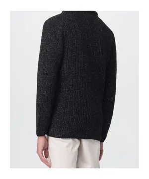 Brunello Cucinelli Long-sleeved Double-breasted Cardigan