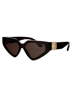 Dolce & Gabbana Cat Eye Sunglasses