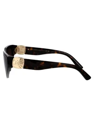 Dolce & Gabbana Cat Eye Sunglasses