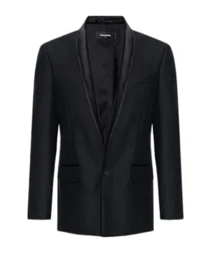 Dsquared2 Peak Lapel Tuxedos For Men