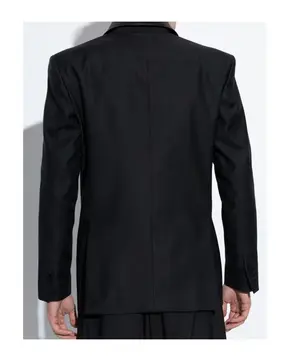 Dsquared2 Single Breasted Tailored Blazer