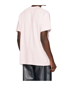 Eytys Jay Class Crewneck T-shirt