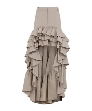 Moschino Wrap Skirts