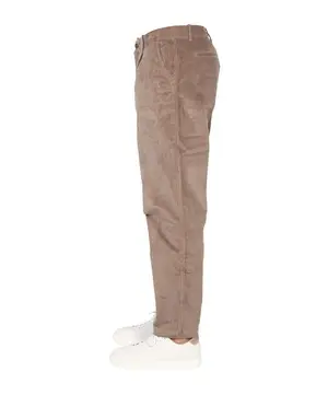 Paul Smith Velvet Pants