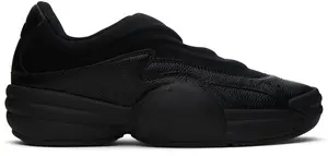 Alexander Wang Hoop Pebble Sneakers