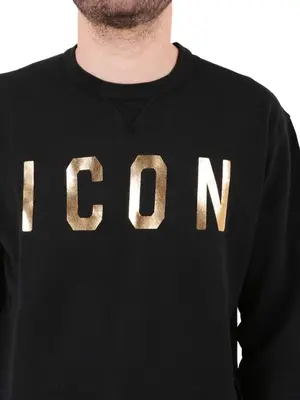 Dsquared2 Icon Logo Sweatshirt