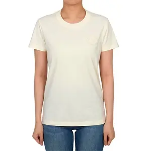 Moncler Logo Detailed Crewneck T-shirt
