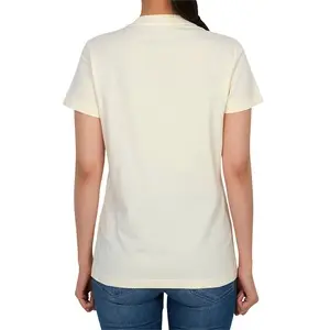 Moncler Logo Detailed Crewneck T-shirt