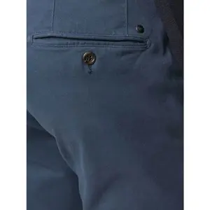 Canali Straight-leg Tailored Trousers