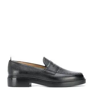Italian Made Women's Loafers
