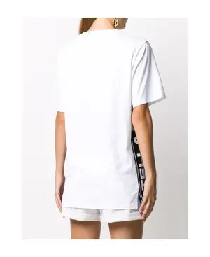 Stella McCartney Logo Tape T-shirt