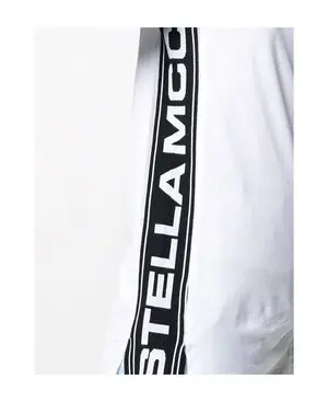Stella McCartney Logo Tape T-shirt