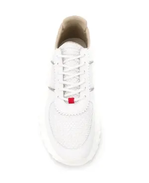 GIUSEPPE ZANOTTI Lace-up Sneakers