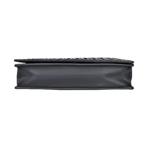 Bottega Veneta Intrecciato Leather Wallet On A Chain