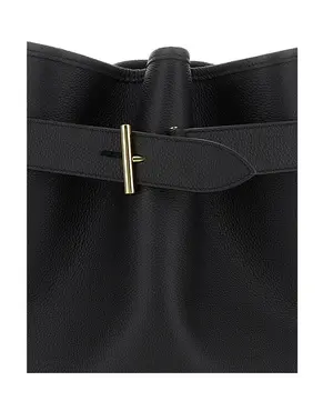 TOM FORD Tara Medium Bucket Bag