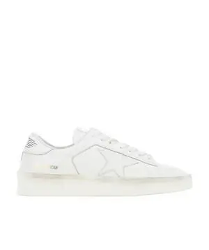 GOLDEN GOOSE Stardan Sneakers - White