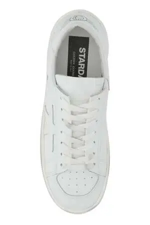 GOLDEN GOOSE Stardan Sneakers - White